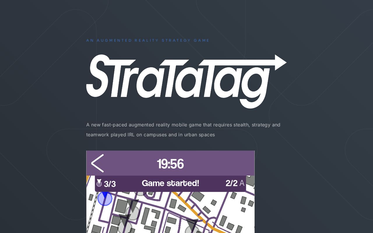 StrataTag